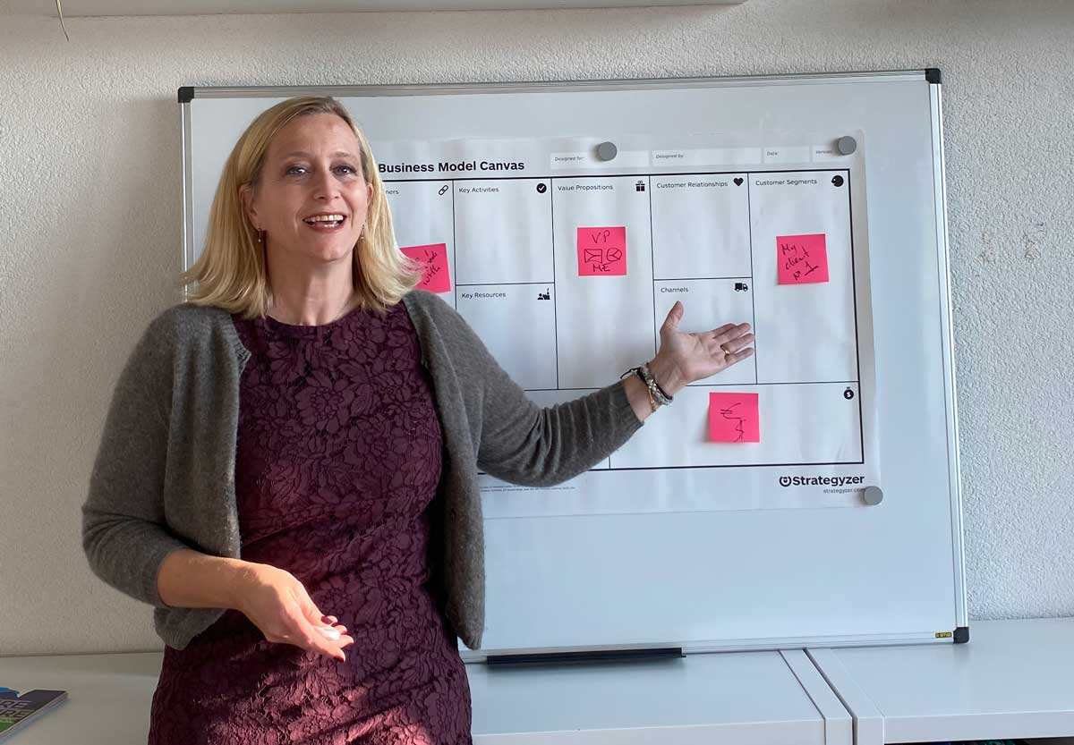 Free Ressources - Helen Gailey | Transformative Business Coach